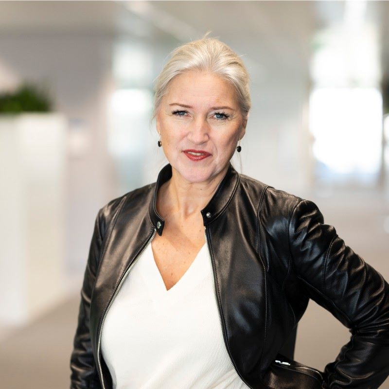 Fe+male Tech Heroes Conference 2023: "Dare to Grow"